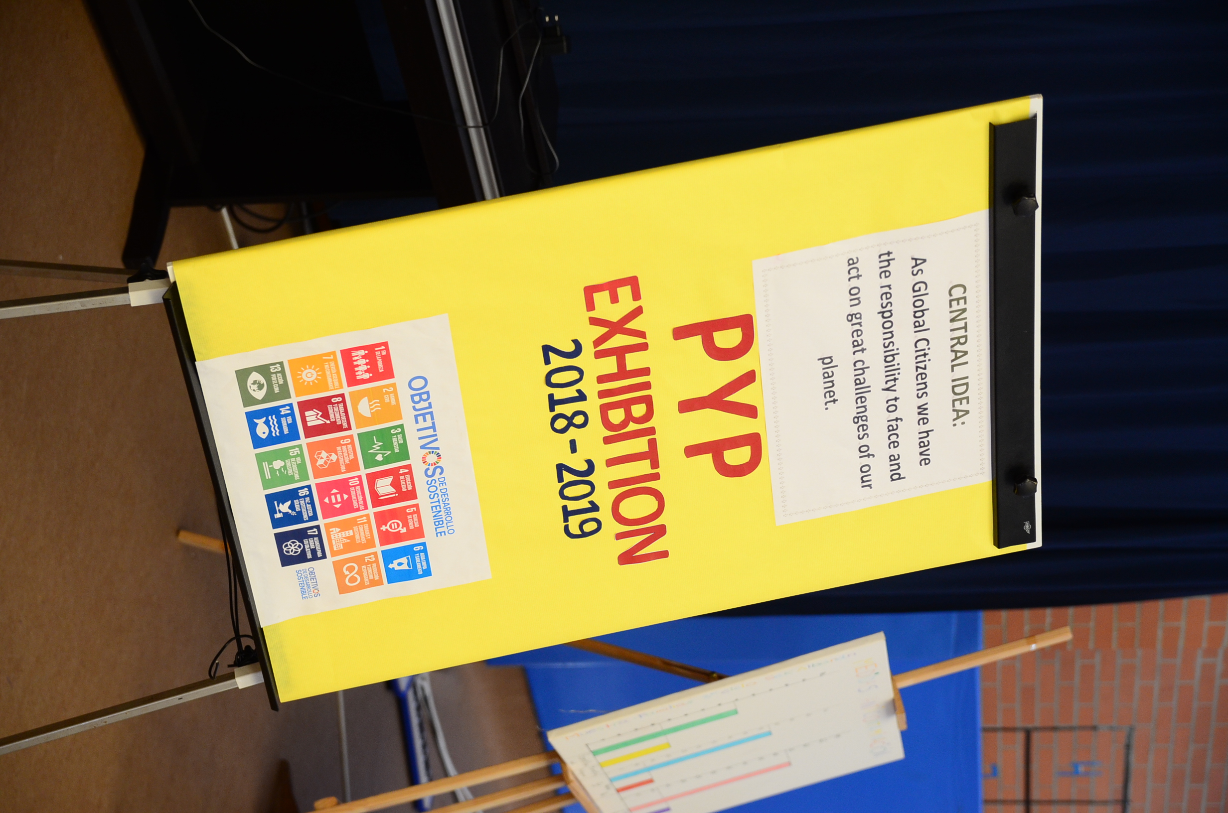 EXHIBITON PYP 2019 – El blog de SEK-Alborán